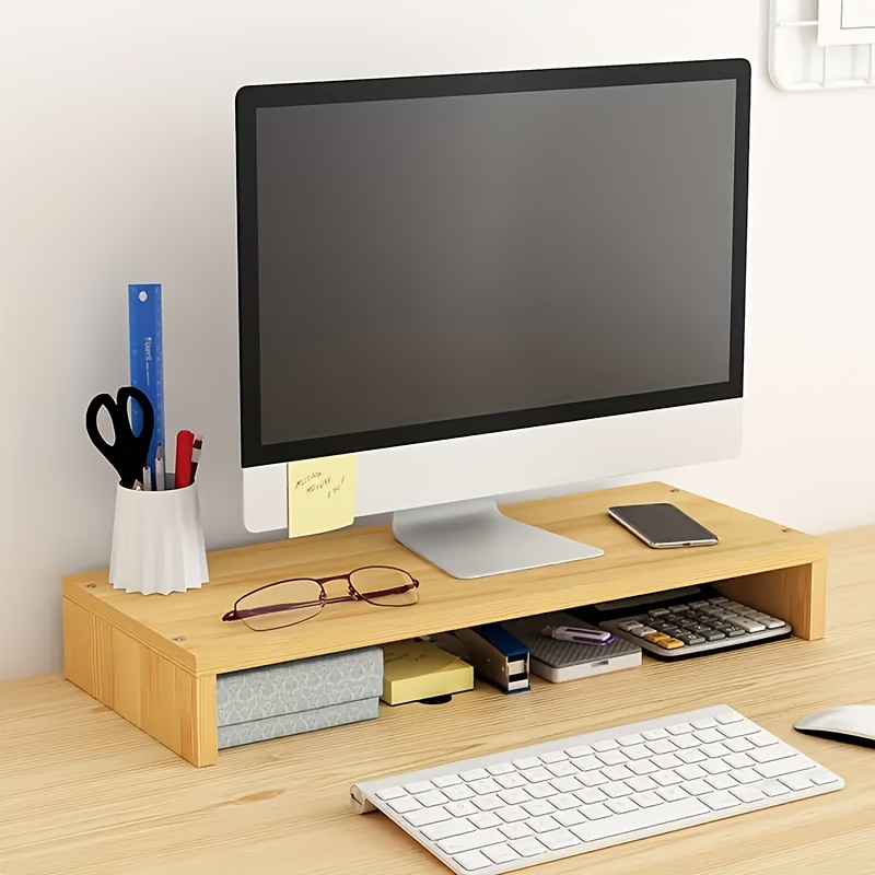computer stand sold on Temu Australia