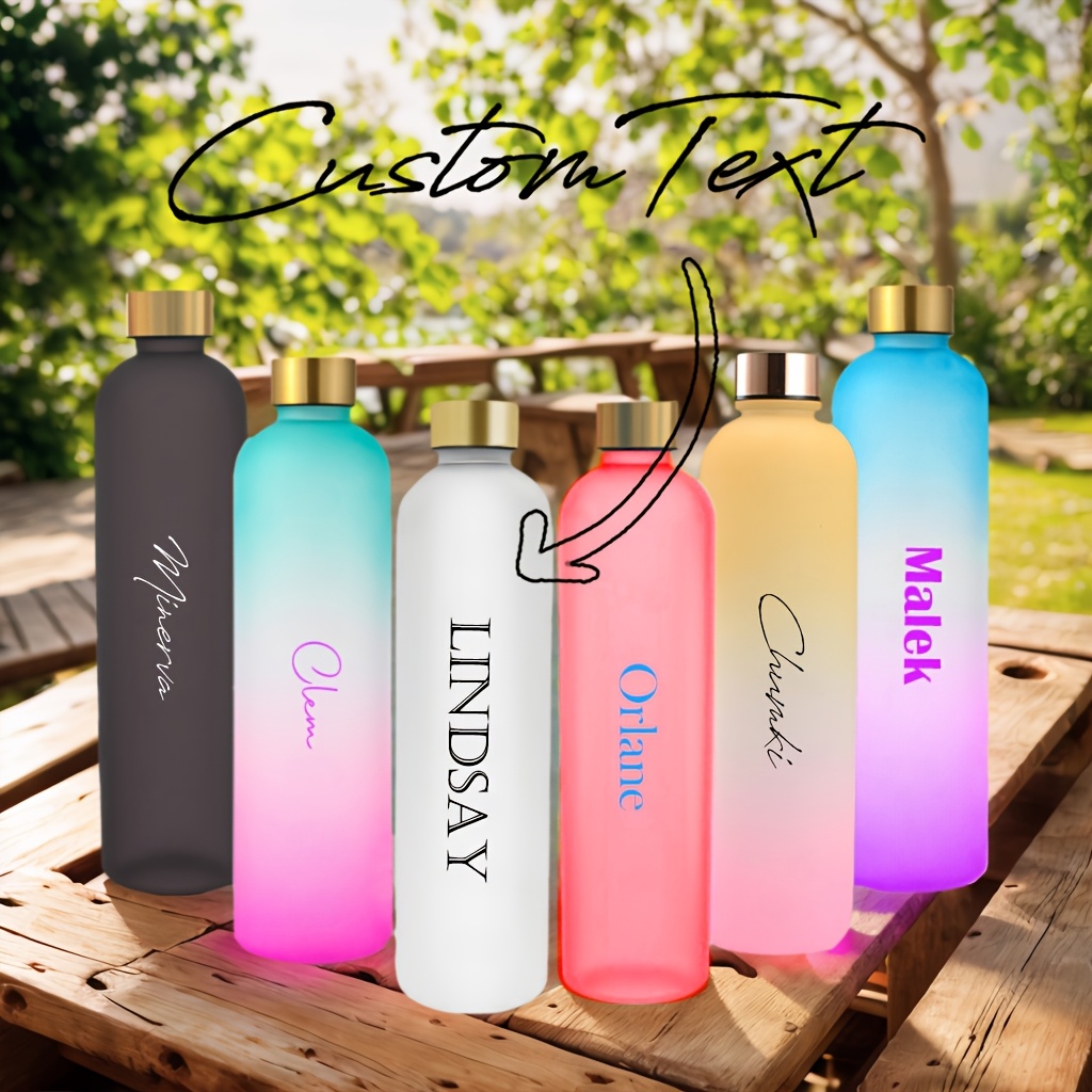 containers and bottles sold on Temu Australia