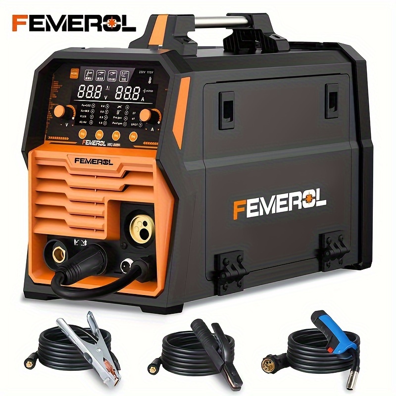 welding machines sold on Temu United States