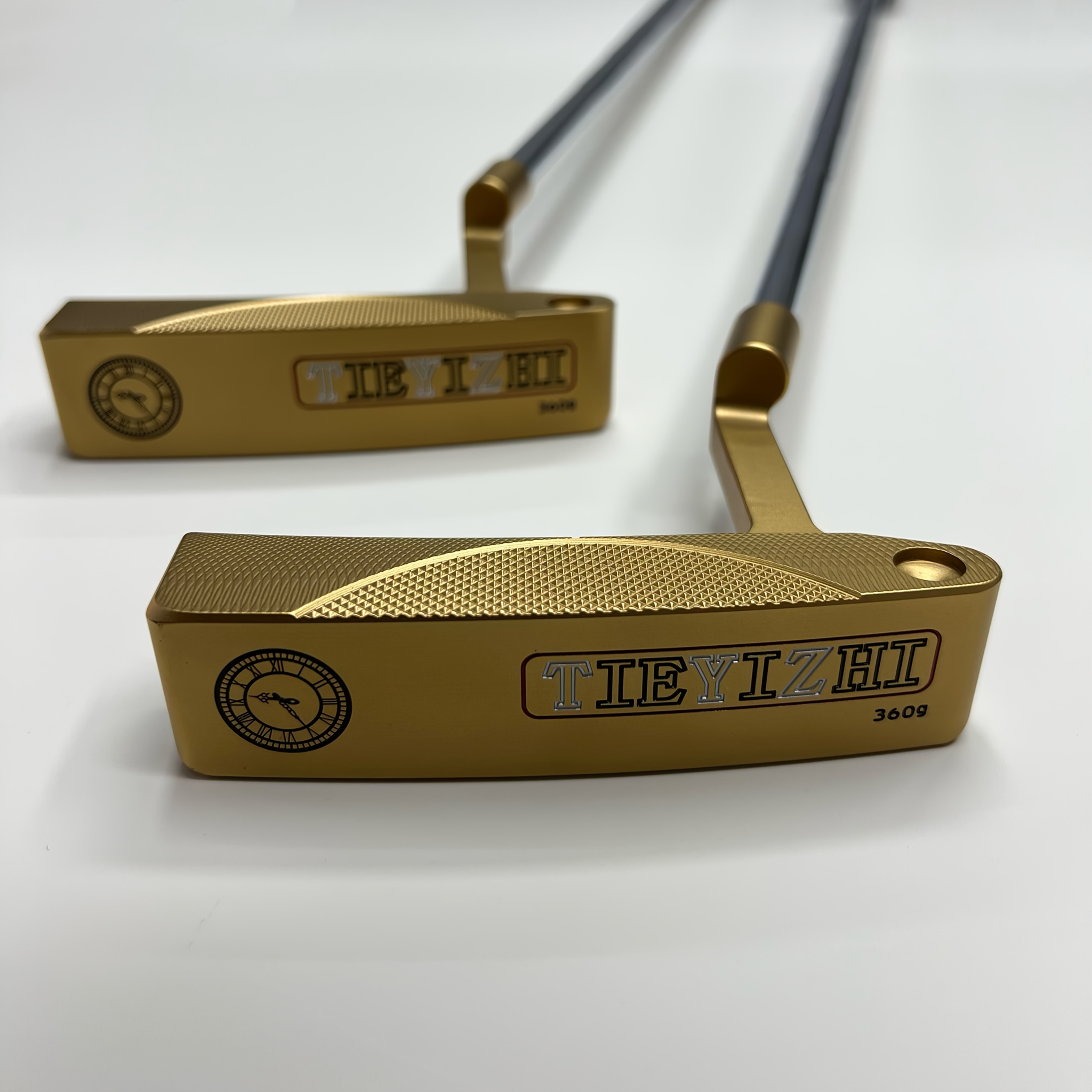 golf putters - United Kingdom
