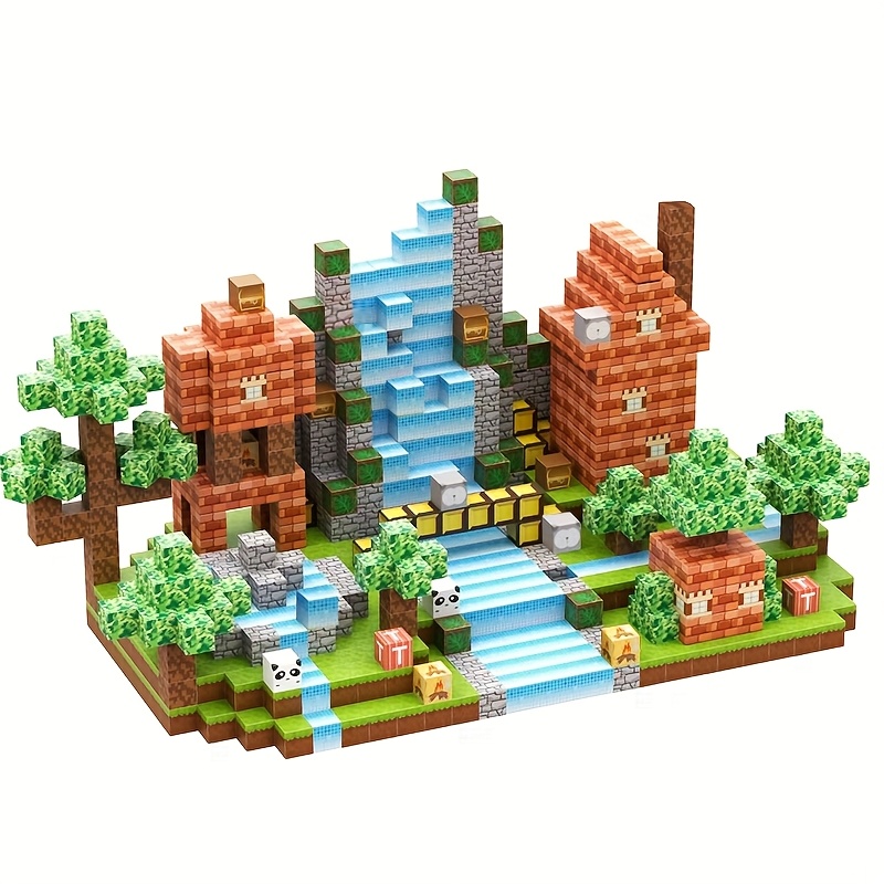 Building Toys - Temu Australia