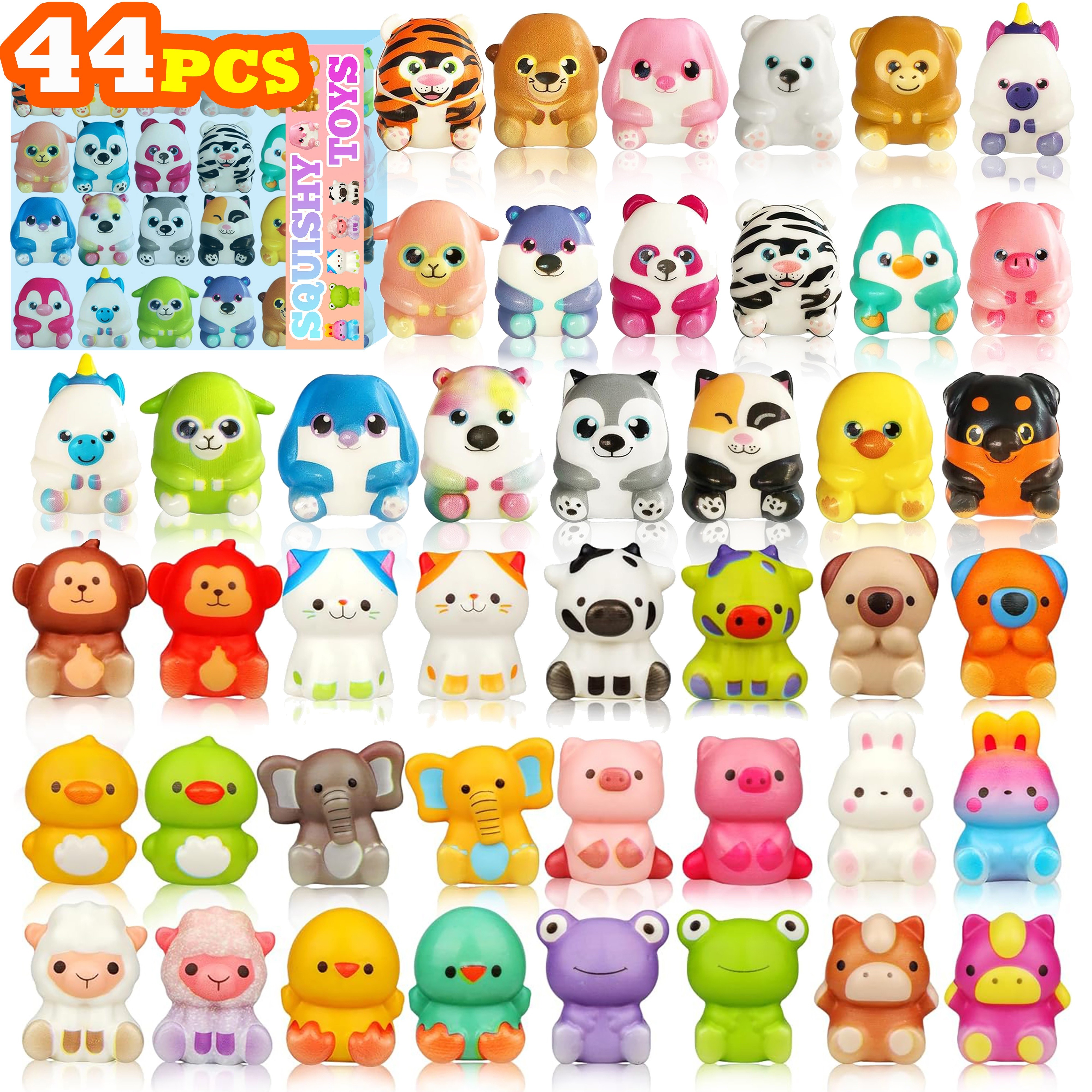 squish toys sold on Temu United States