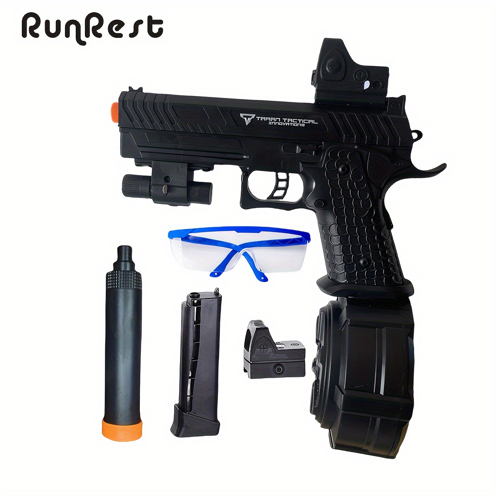 Toy Guns & Accessories - Free Shipping On Items Shipped From Temu