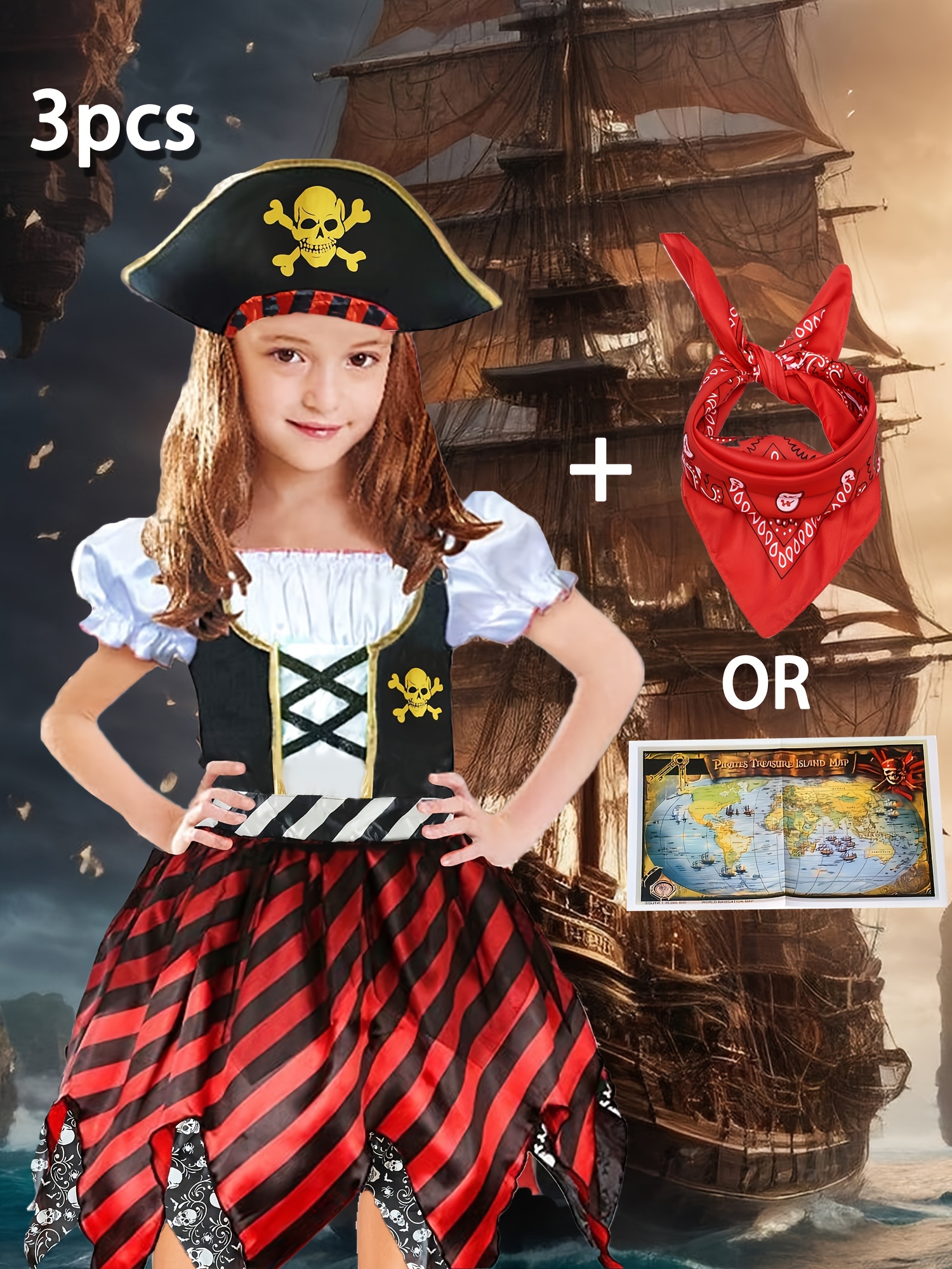 Costumes & Accessories - Temu Australia