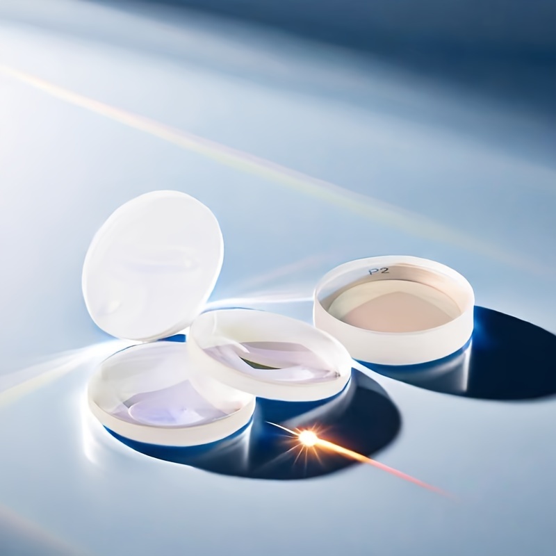 High precision Handheld Laser Welding Focus Lens Quartz - Temu