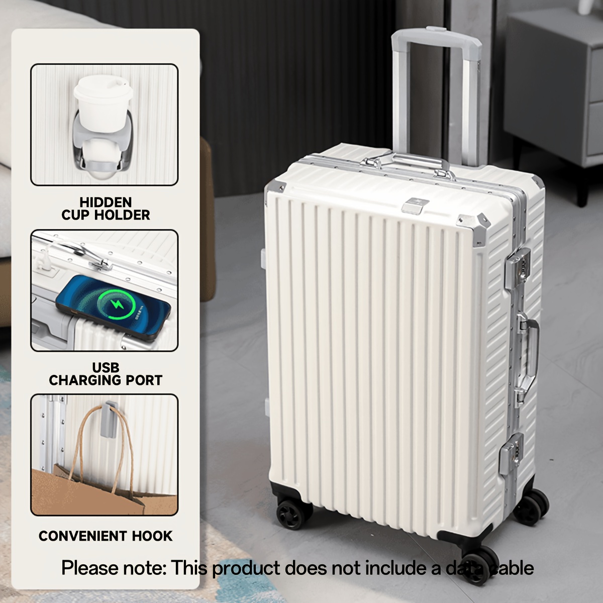 suitcases - United Kingdom