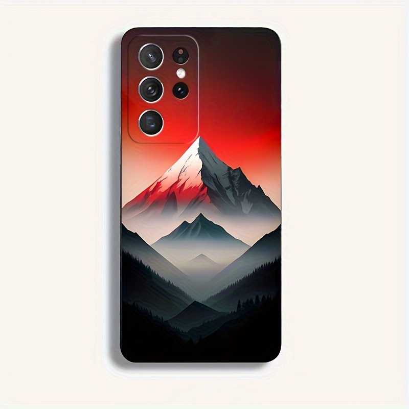 Phone Case For Samsung Galaxy S20/s20fe/s20+/s20ultra/s21/s21fe/s21+/s21ultra/s22/s22+/s22ultra ...