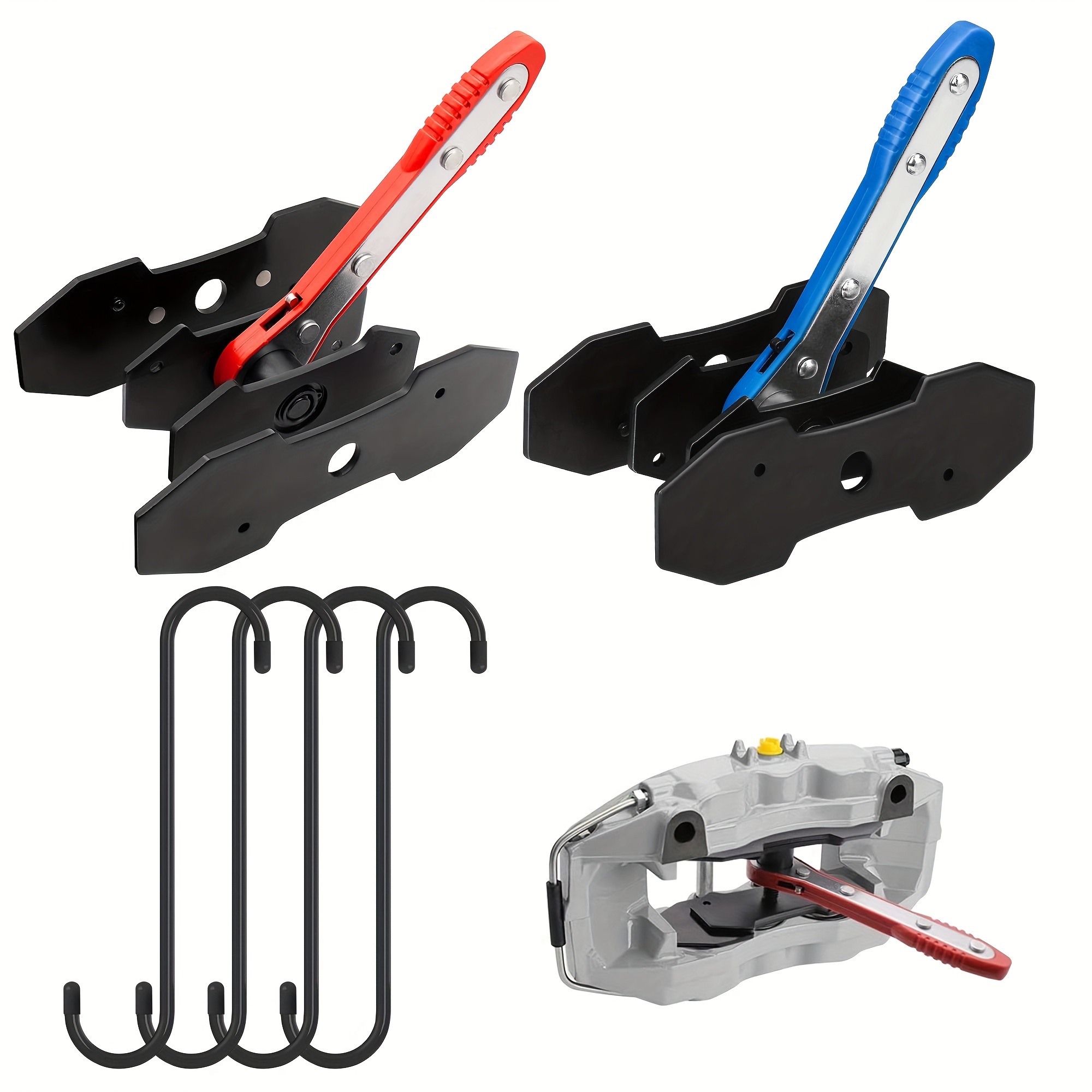 Brake Press sold on Temu United States