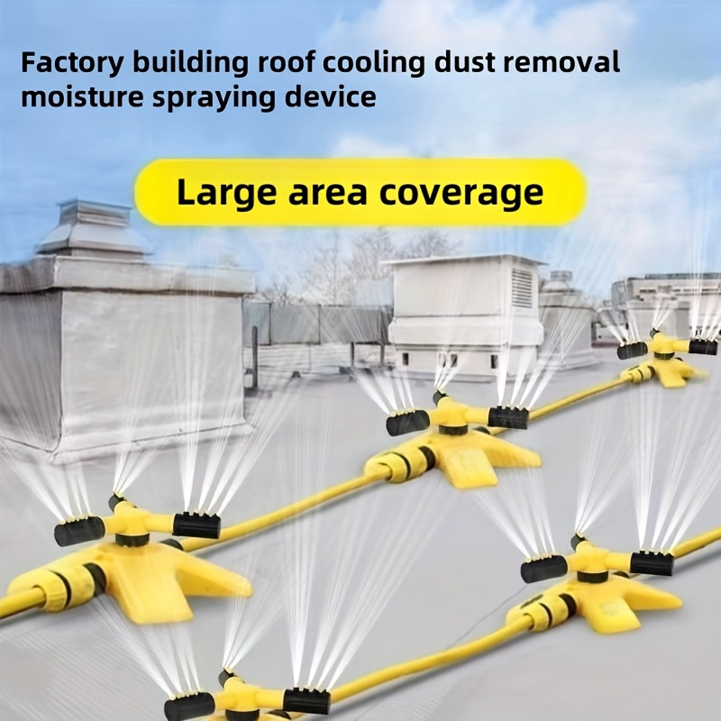 roof sprayer - Ghana