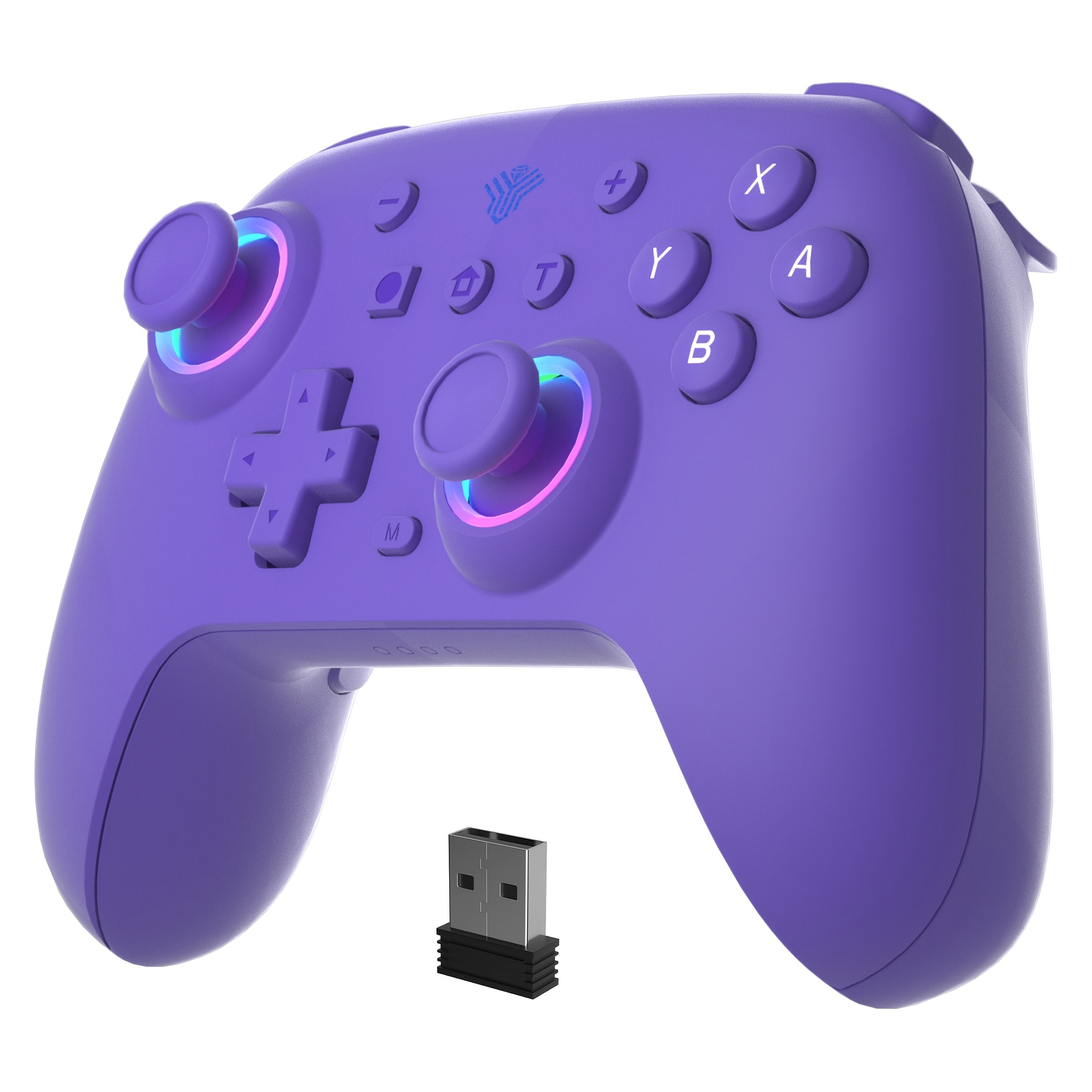 controller sold on Temu United States