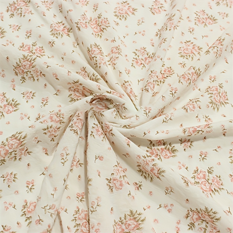 fabric for clothes sold on Temu Republic of Korea