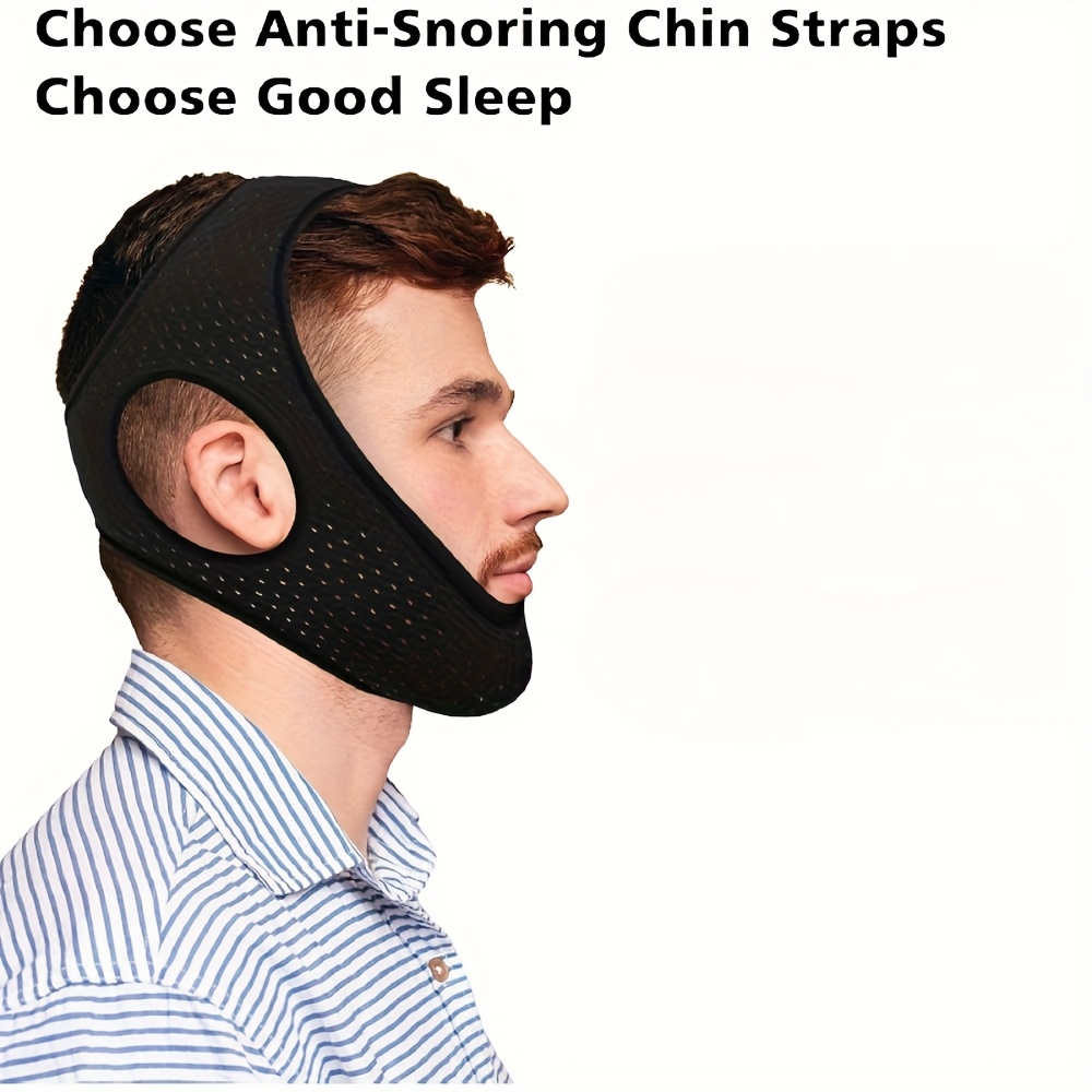 snoring devices sold on Temu Canada