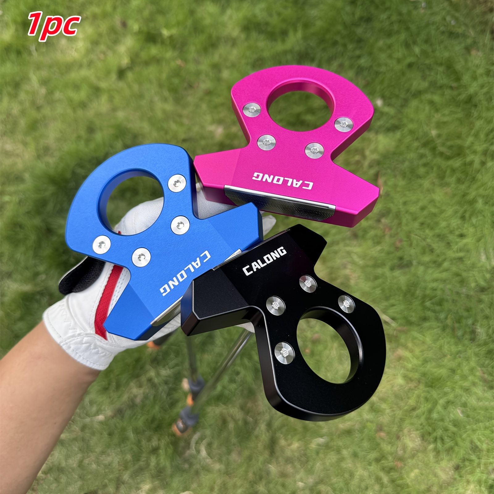 golf putters sold on Temu United States