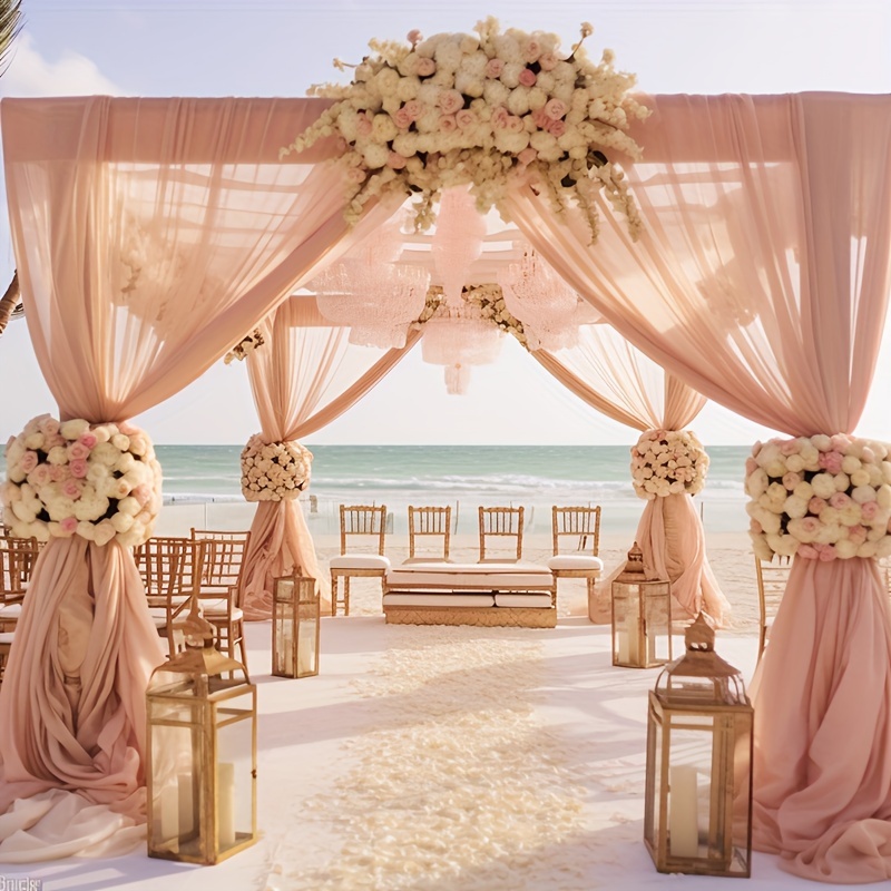 Wedding ceremony supply store