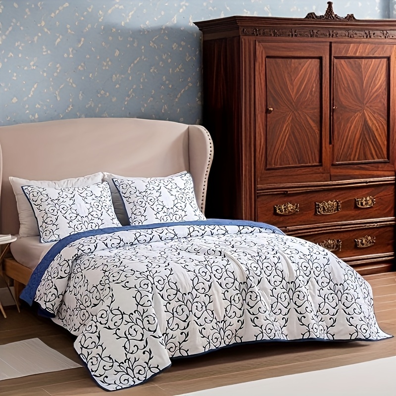 quilts sold on Temu United States