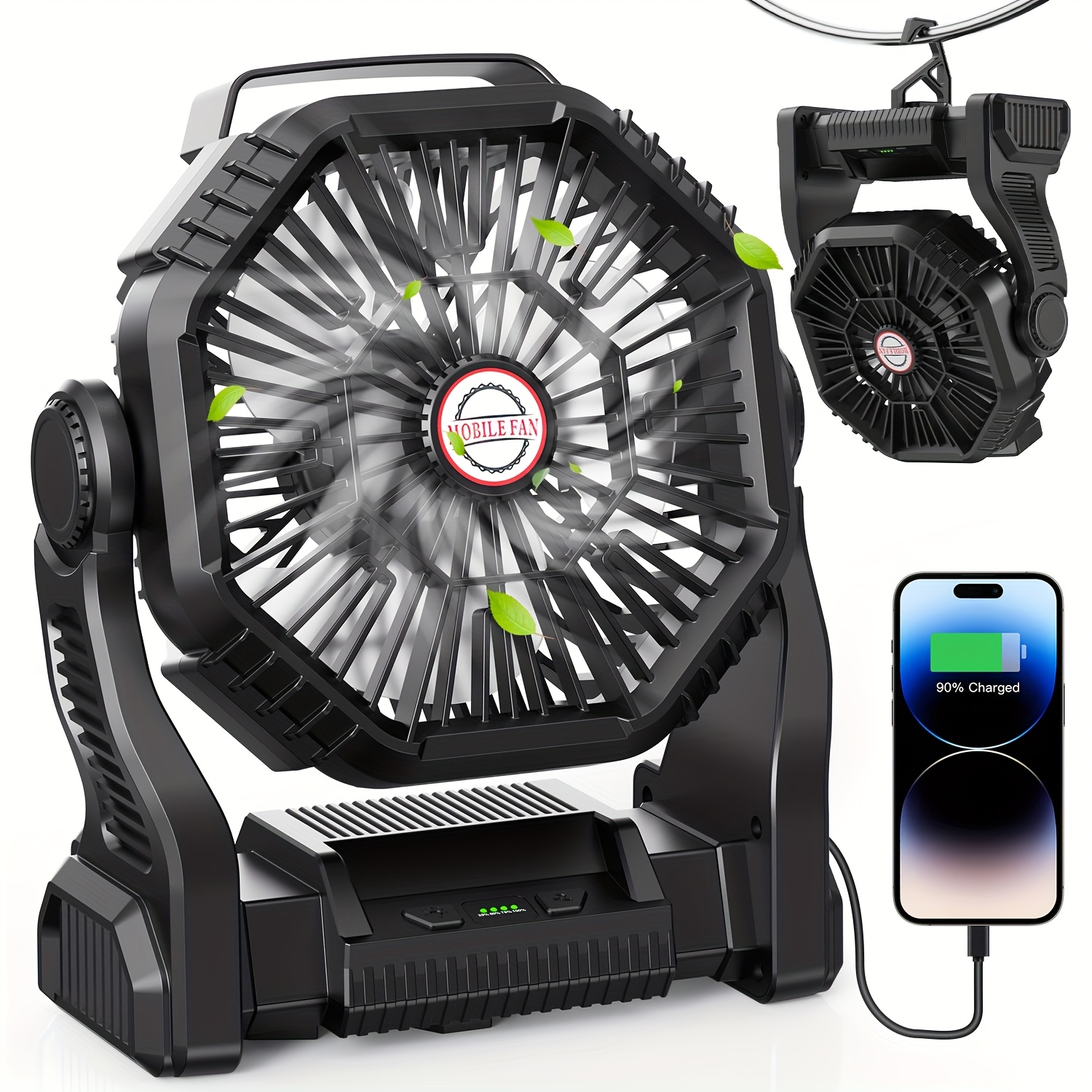 fans sold on Temu United States