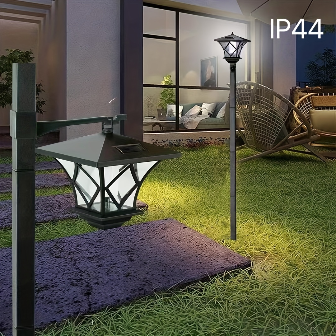 Outdoor Lighting - Temu United Kingdom