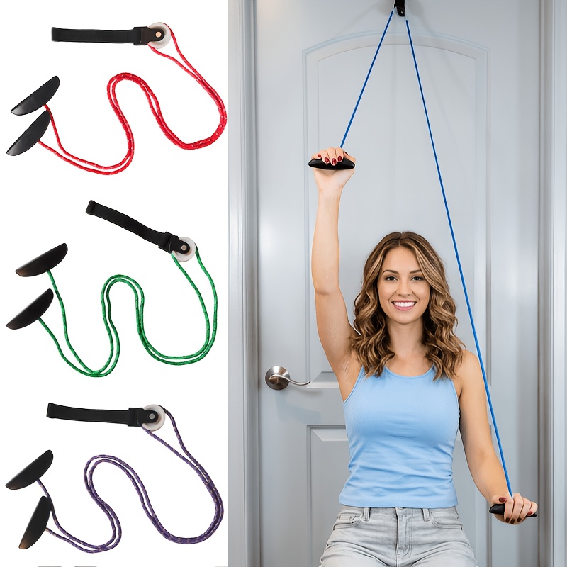 Experience Fitness with Our Exercise Bands - Temu