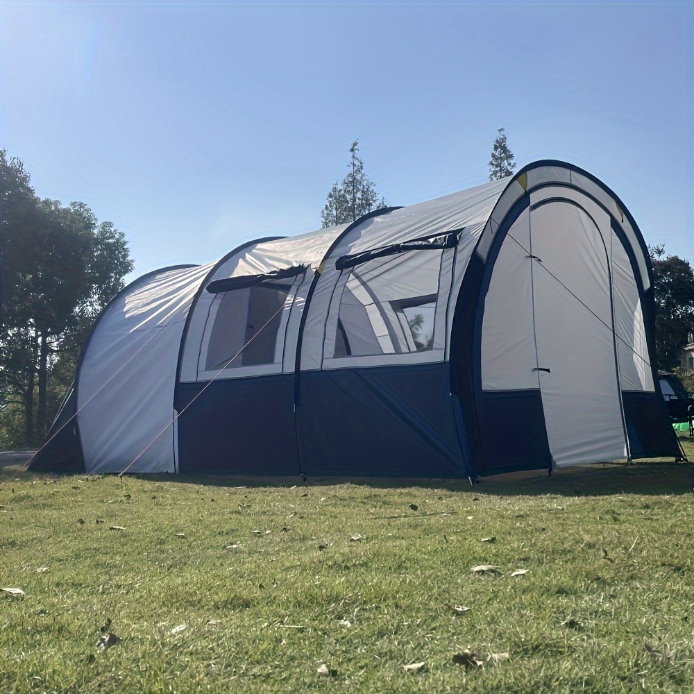 Camping Equipment on Temu