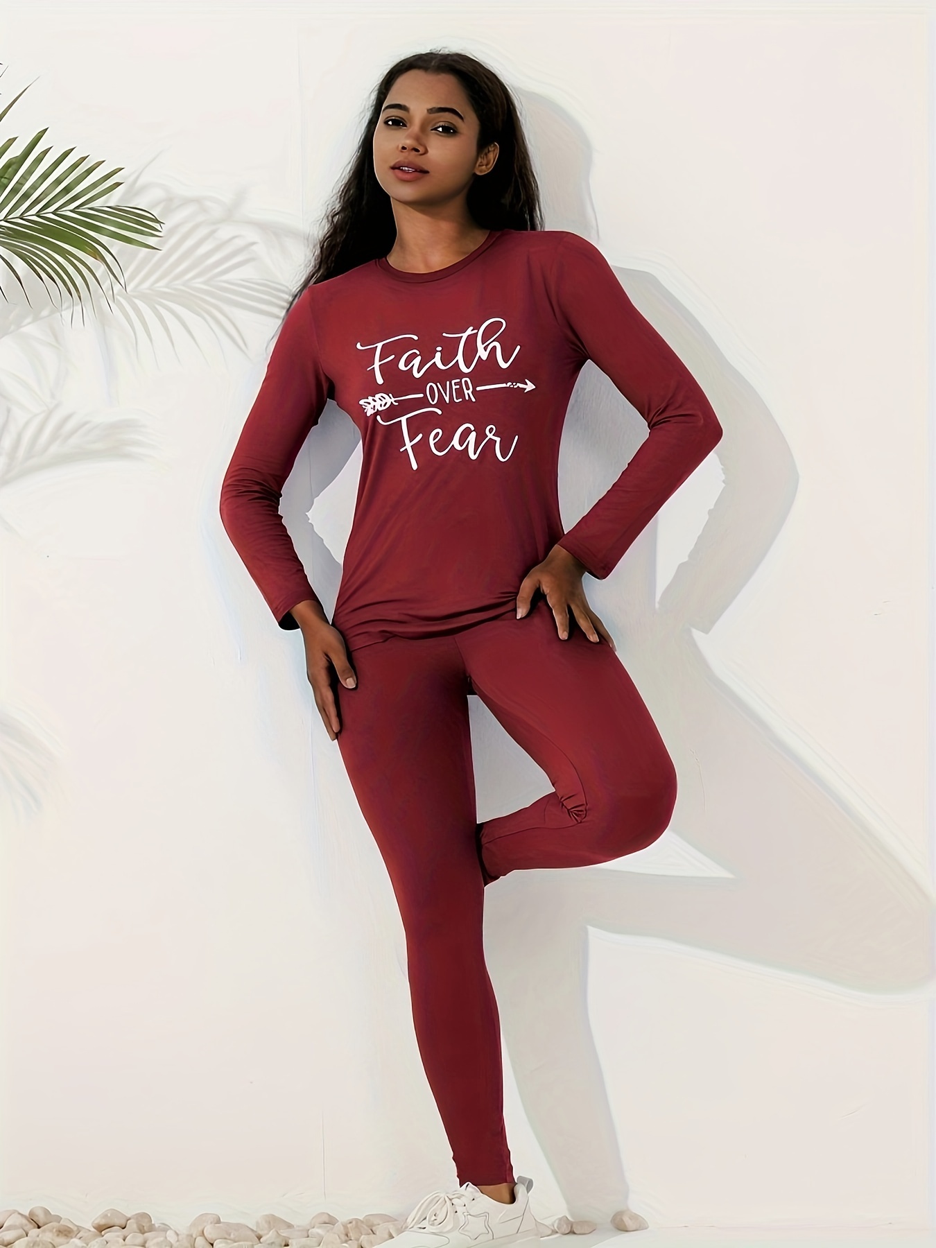 women jogging suits sold on Temu United States