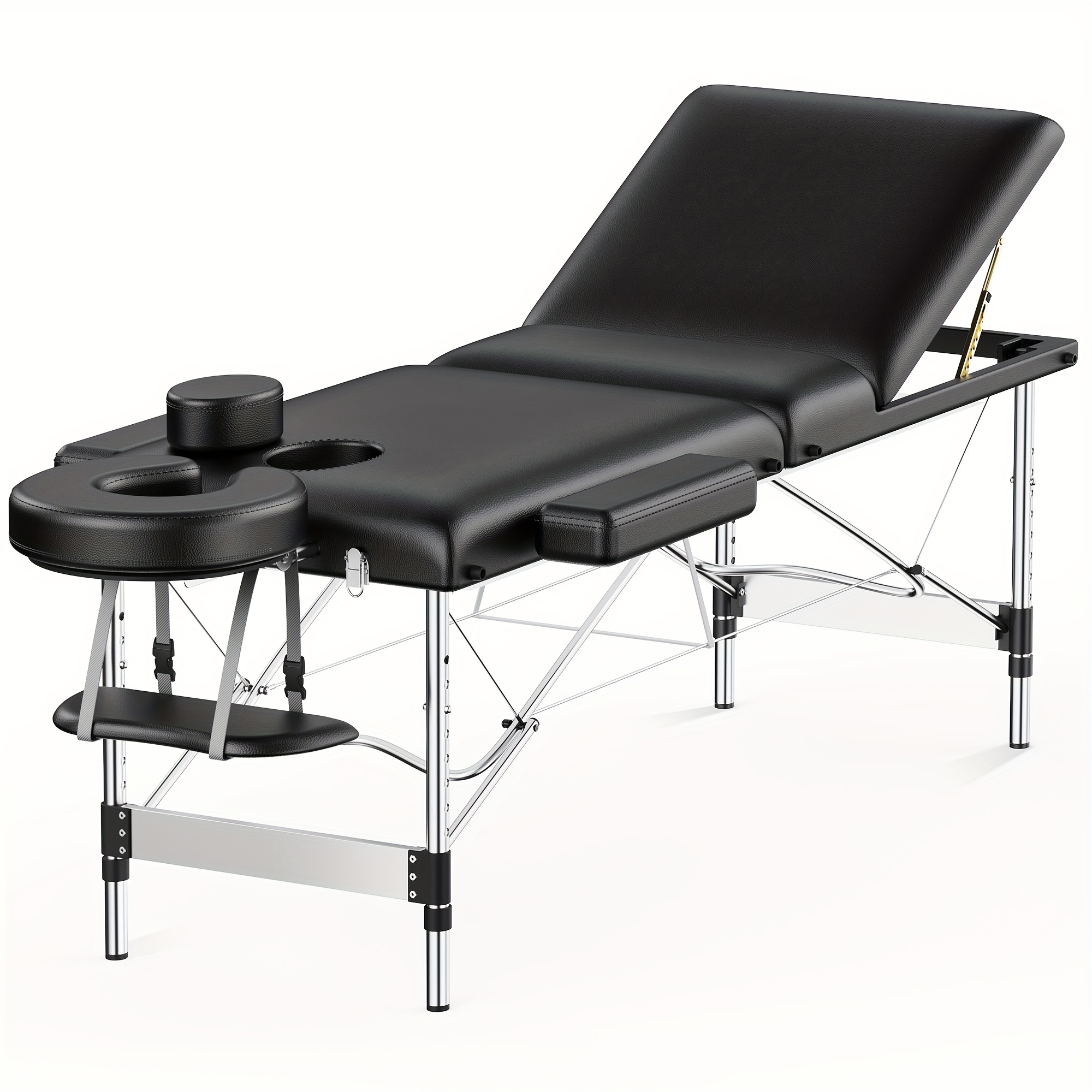 Massage Spa Table sold on Temu United States