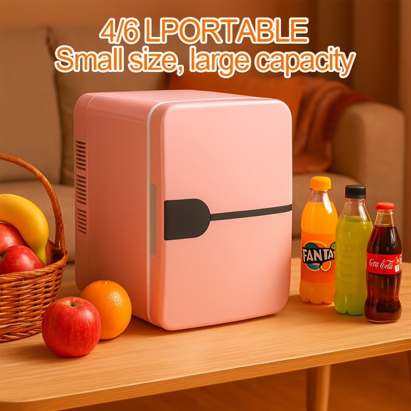 mini fridge - Morocco