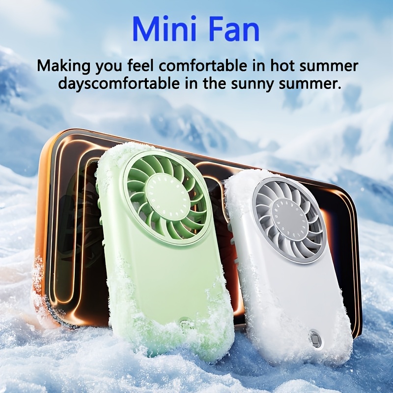 portable mini fan price - Morocco