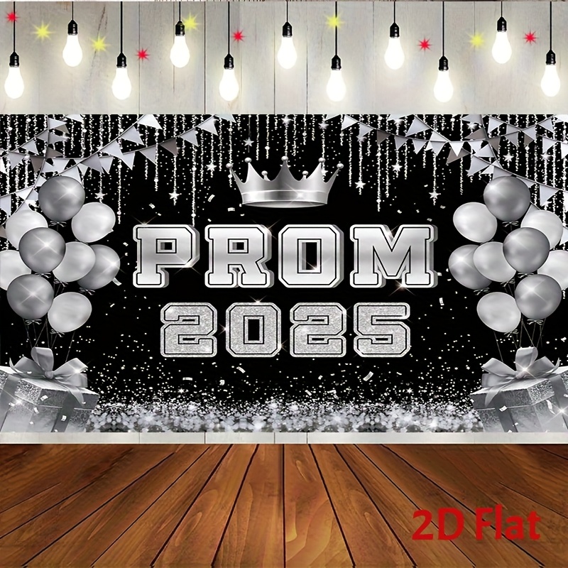prom backdrop - United Kingdom