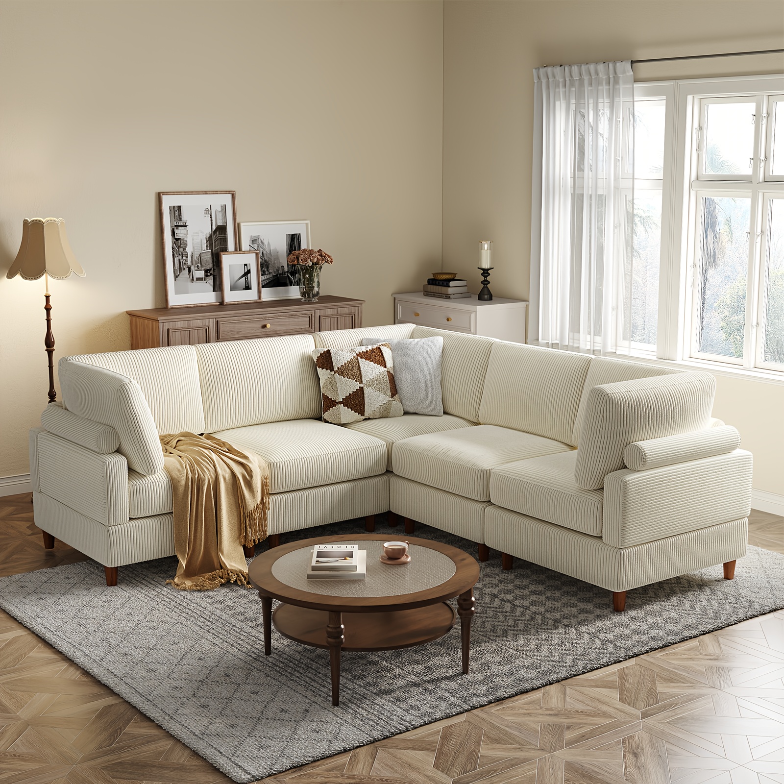 sofas sold on Temu United States