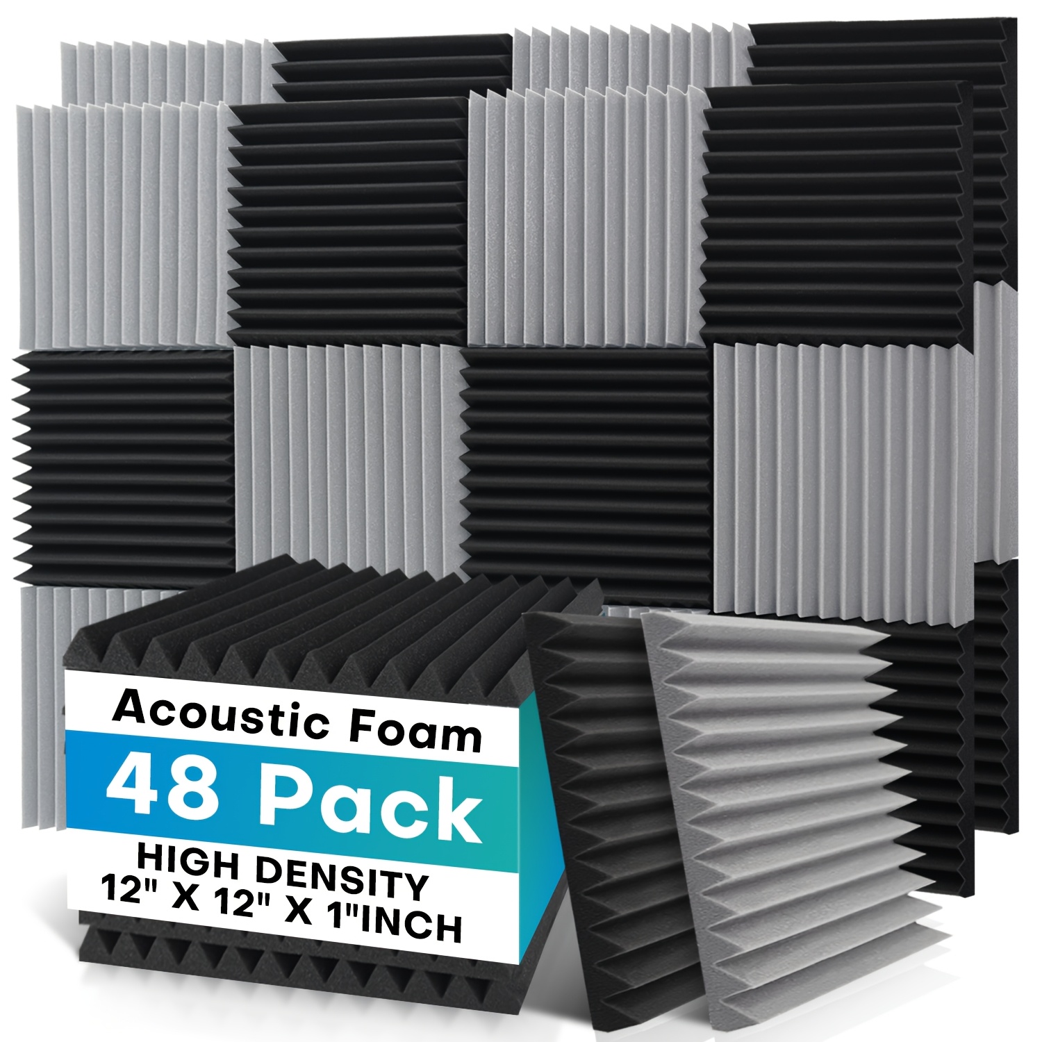 soundproof panels - United Kingdom