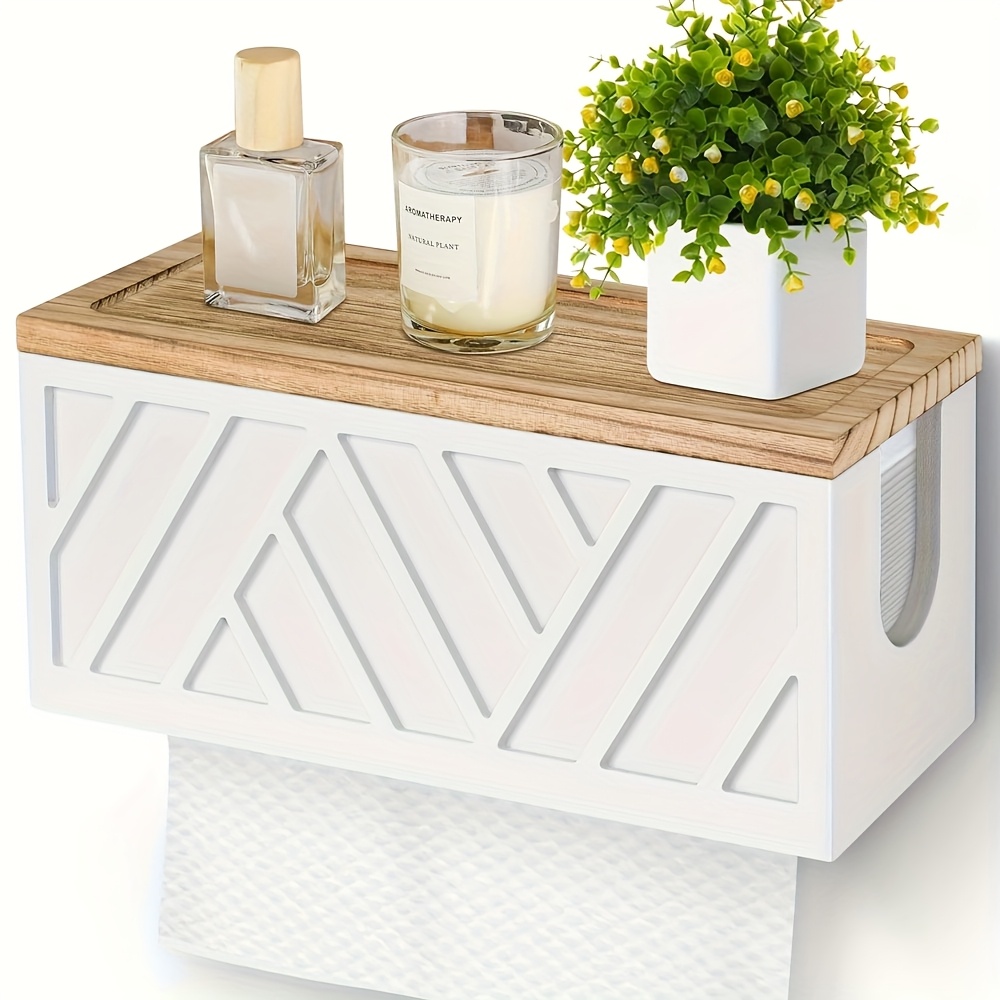 paper towel dispensers sold on Temu United States