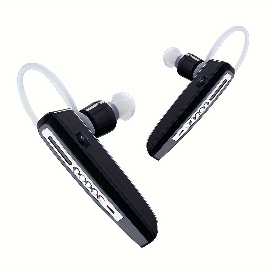 Plug In Hearing Aids Deaf Deaf Deaf Back Automatic Noise - Temu