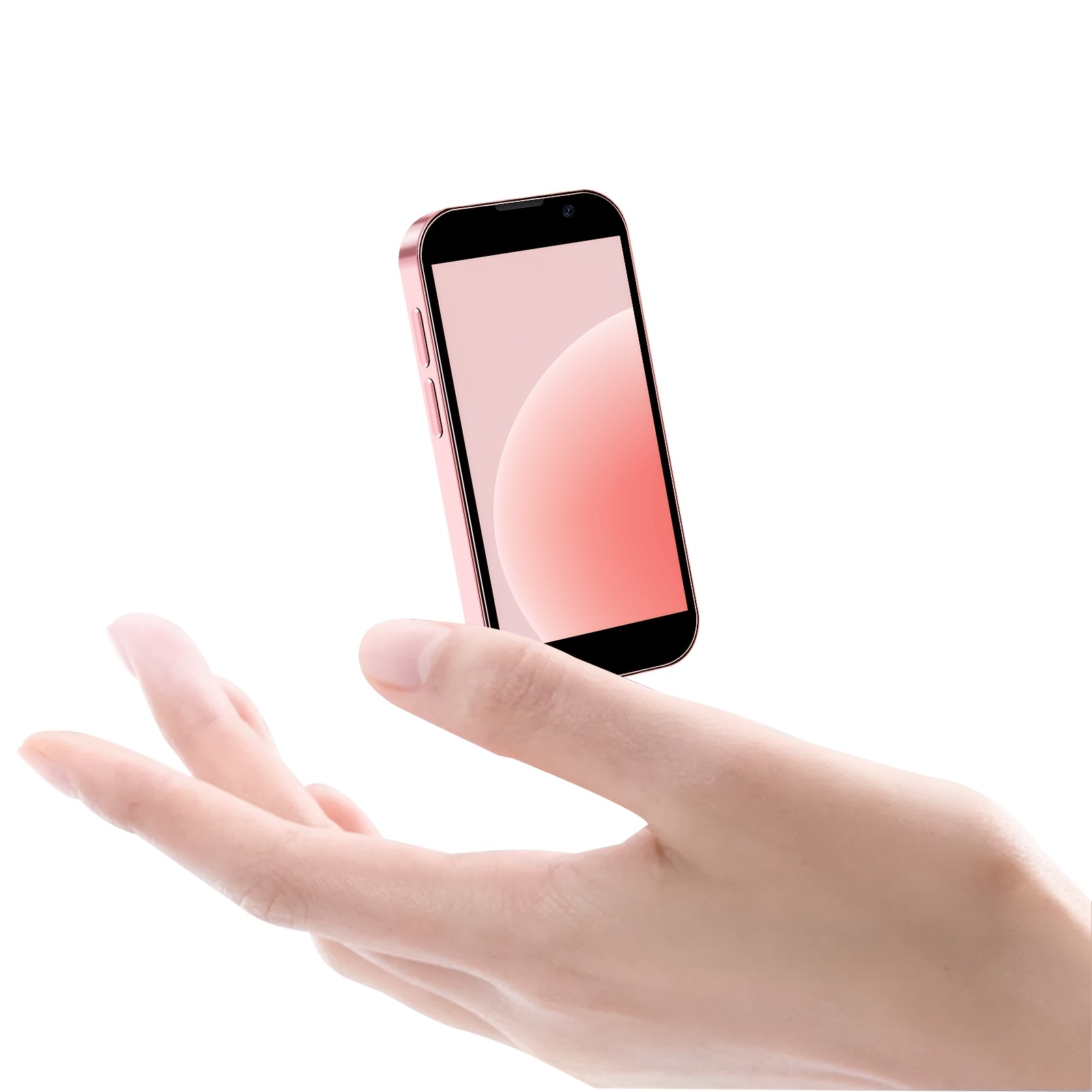 cell phones sold on Temu United States