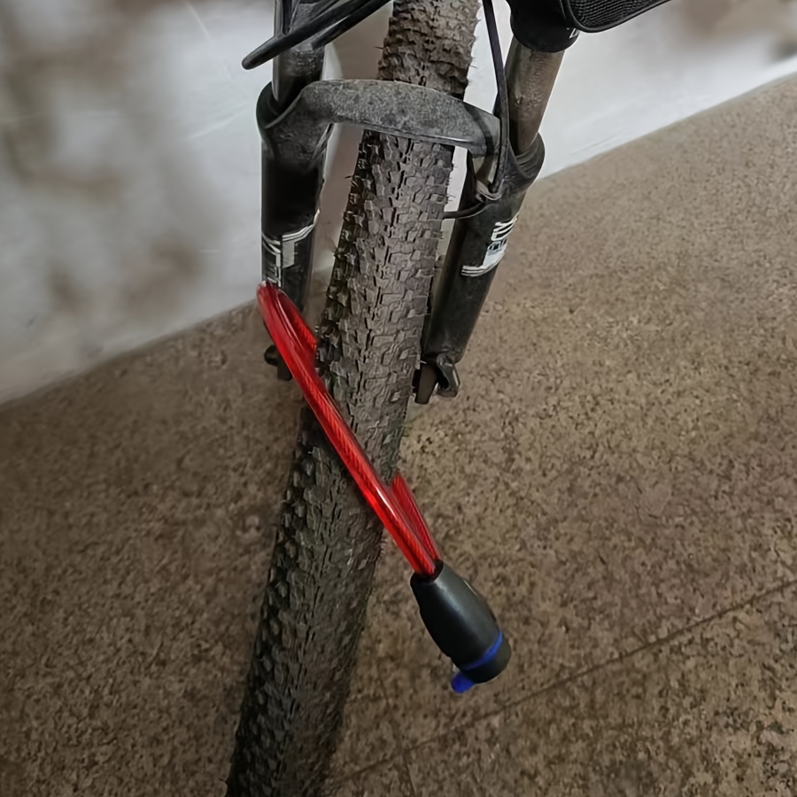 Heavy duty Anti theft Bicycles Electric Scooters - Temu