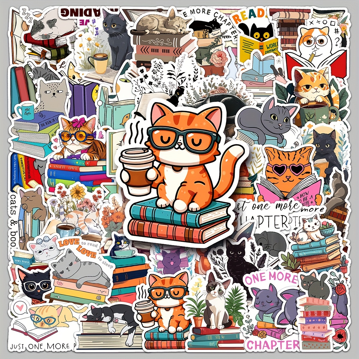 365 Days Calendar Decorative Stickers Scrapbooking Diy Label - Temu