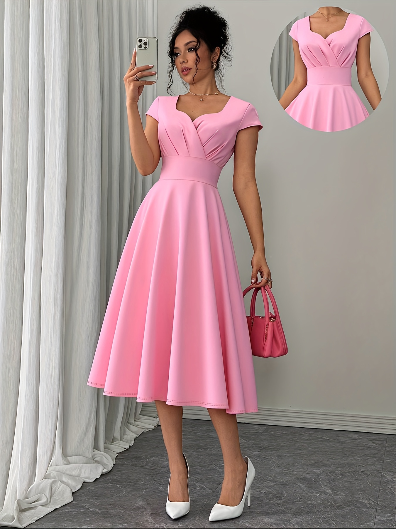 Ženske haljine - Temu Croatia