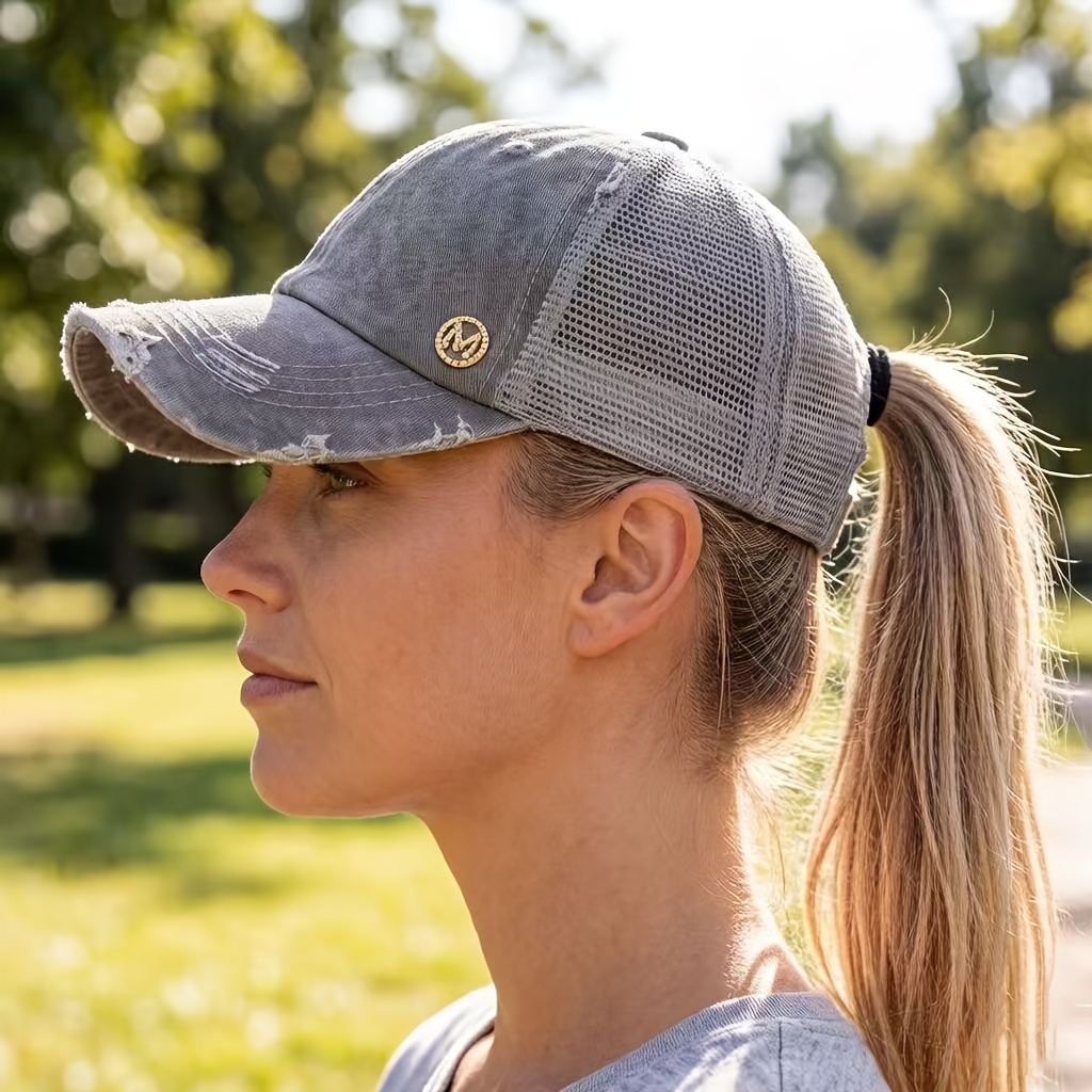 women hats sold on Temu United States