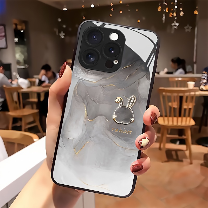 Suitable Ipone15/14/13/12/11/xsm/xr/xs/x/7 Mobile Phone Case - Temu