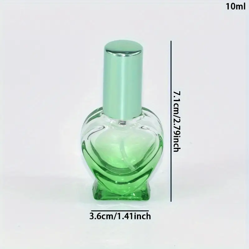 Glass Spray Bottles Bpa Free Unscented Temu