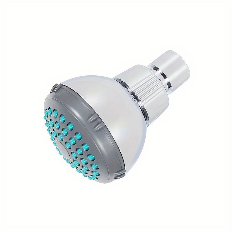 1pc Bathroom Top Spray Shower Nozzle Lotus Shower Nozzle - Temu United ...