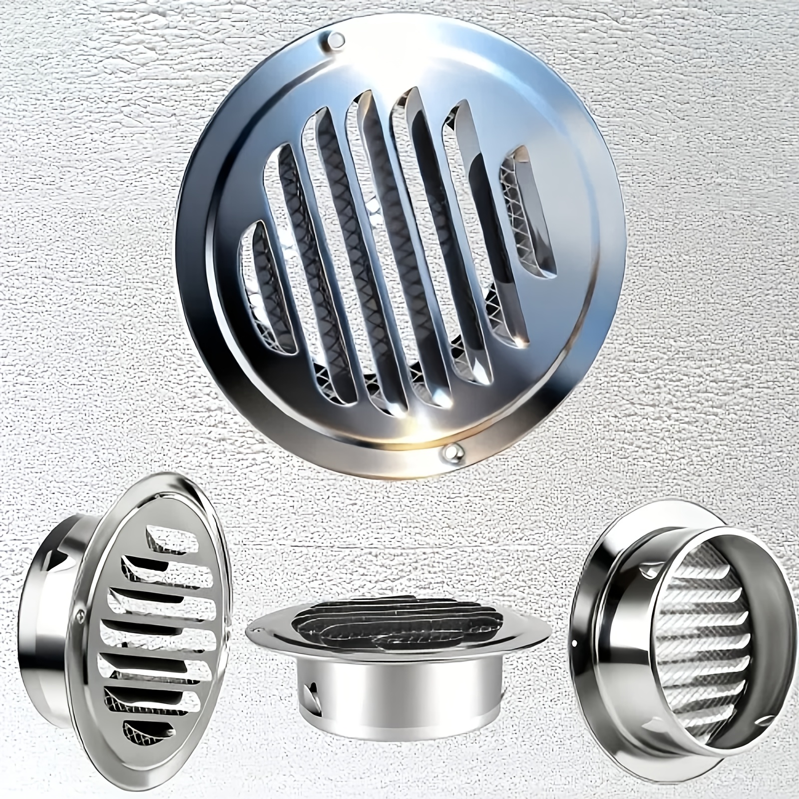 vent covers sold on Temu Canada
