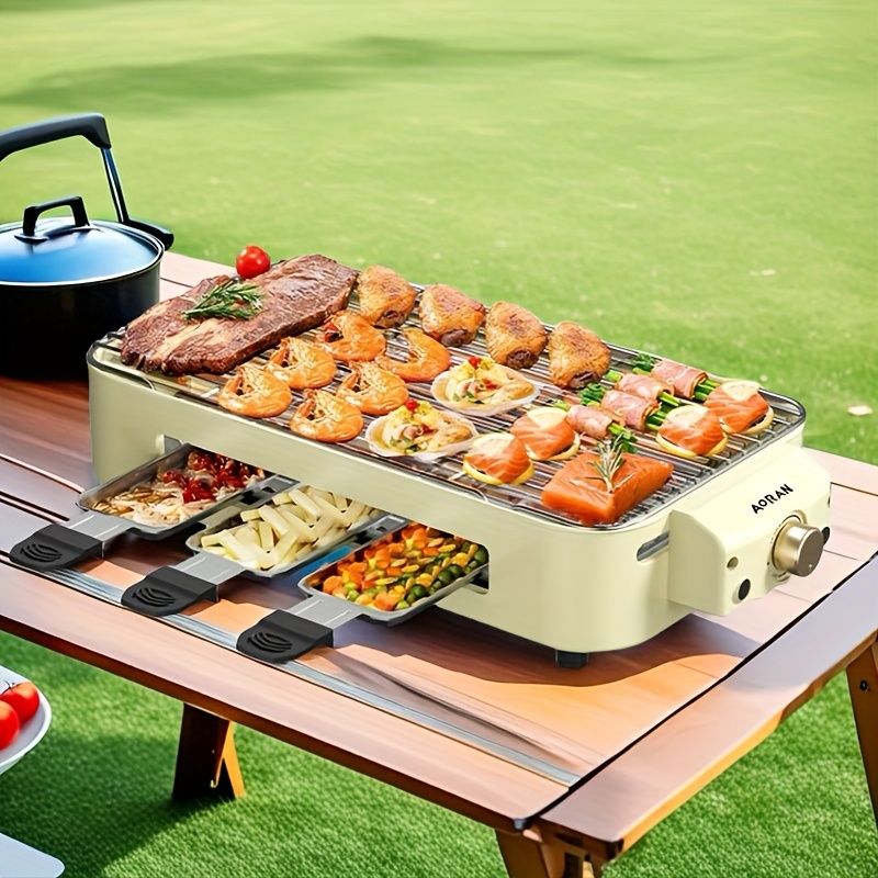 Grills & Outdoor Cooking - Temu