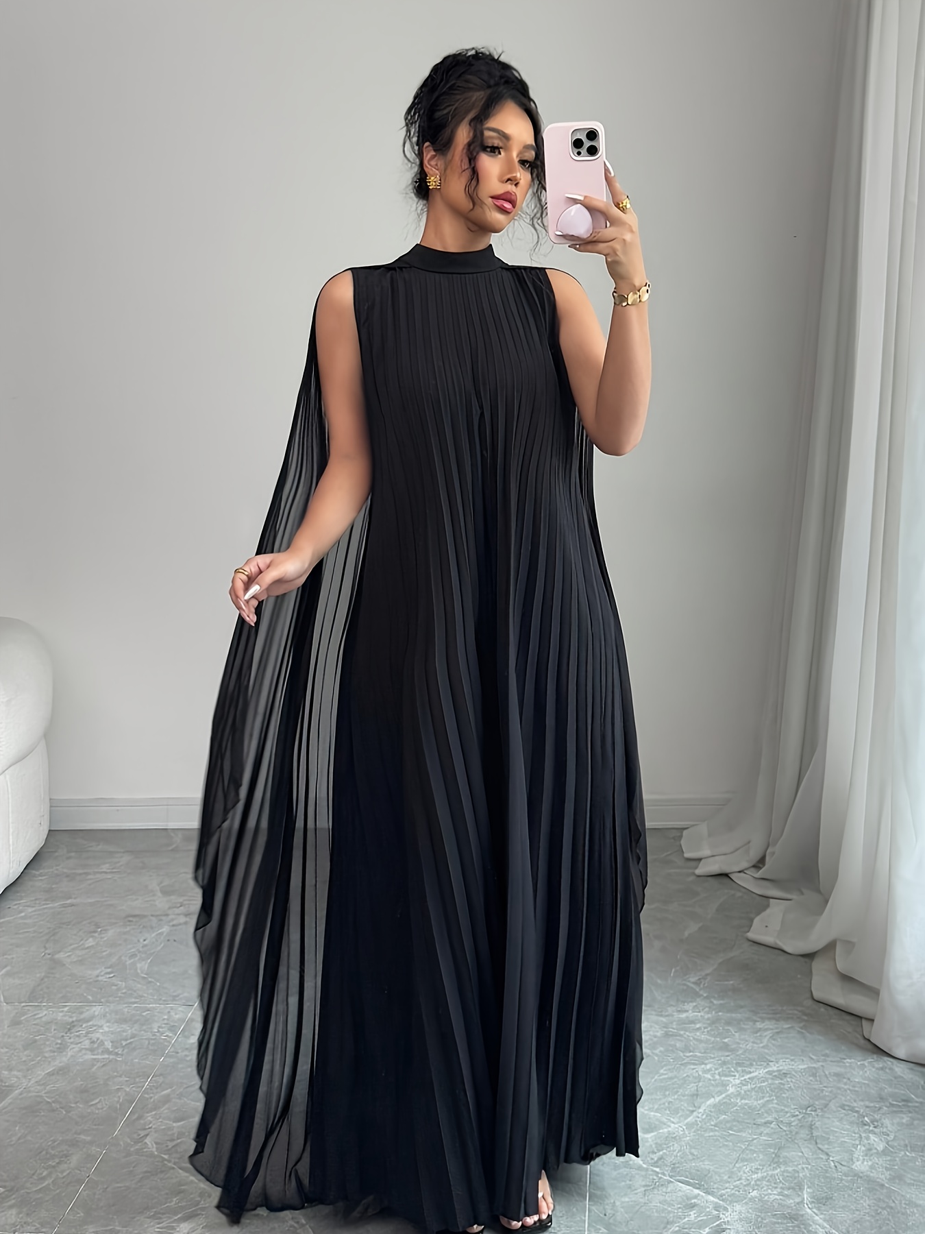 formal dress sold on Temu United States