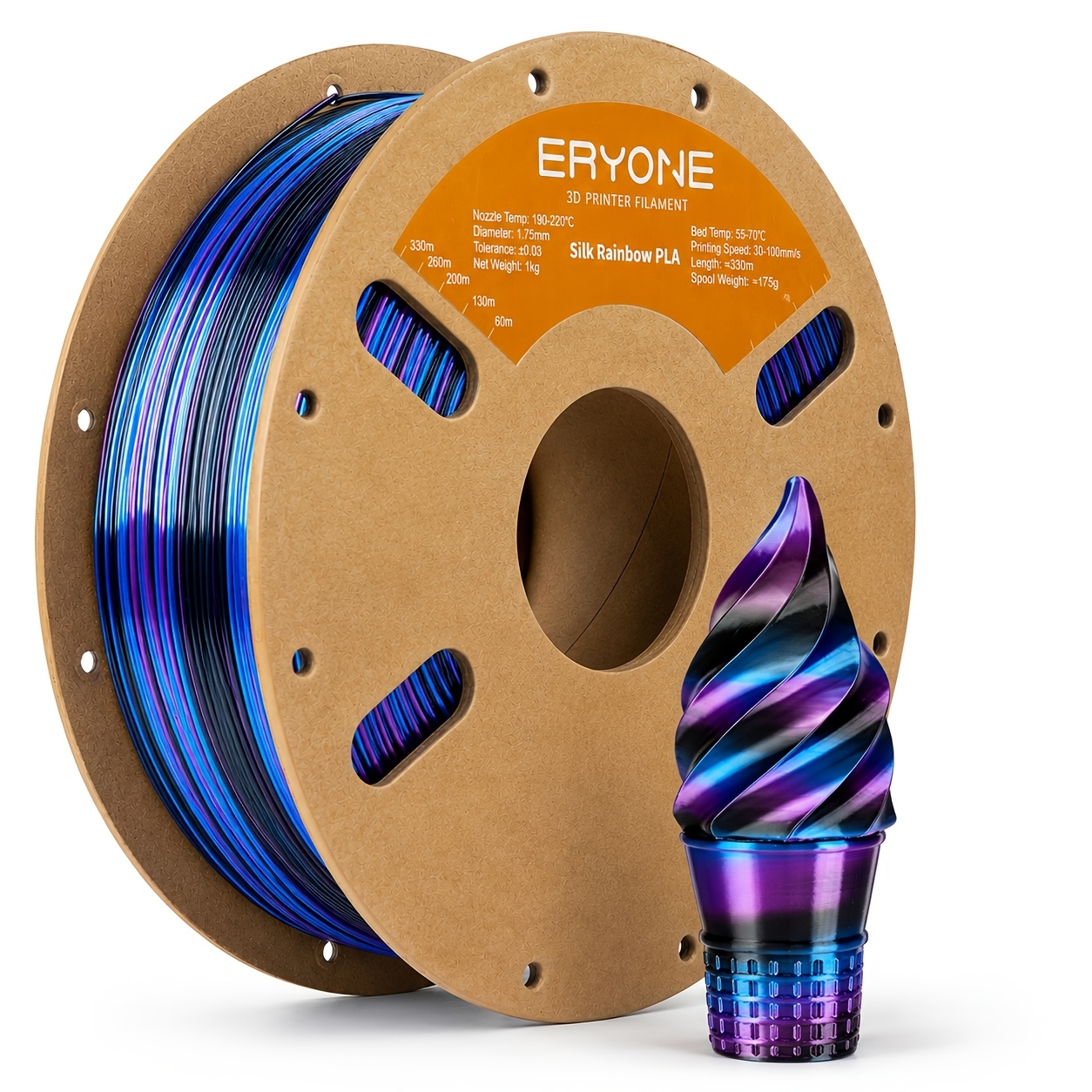 250g filament - United Kingdom