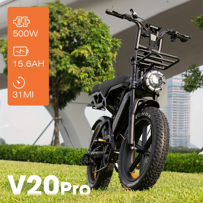 electric bikes sold on Temu Australia