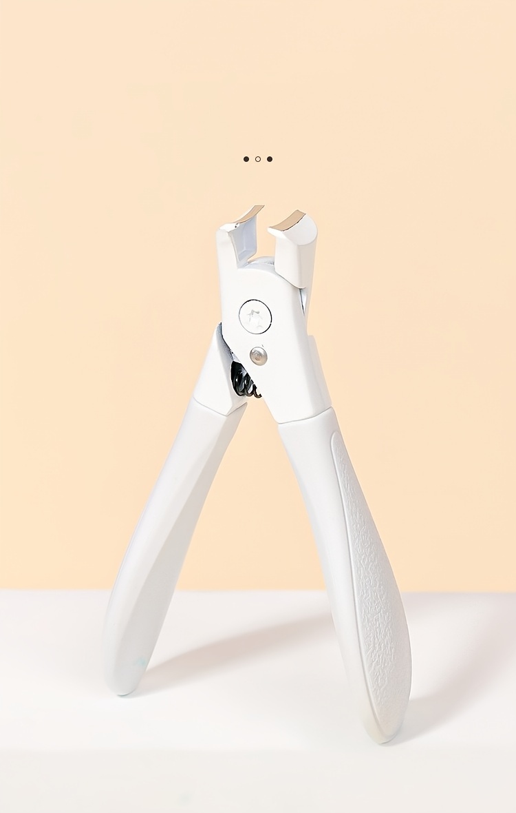 Nail Clippers Nail Salon Specific Tools Large Caliber Nail - Temu