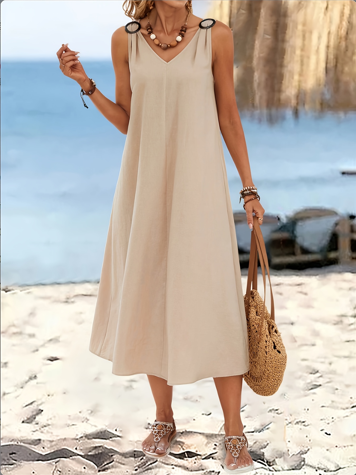 Robes femme - Temu France