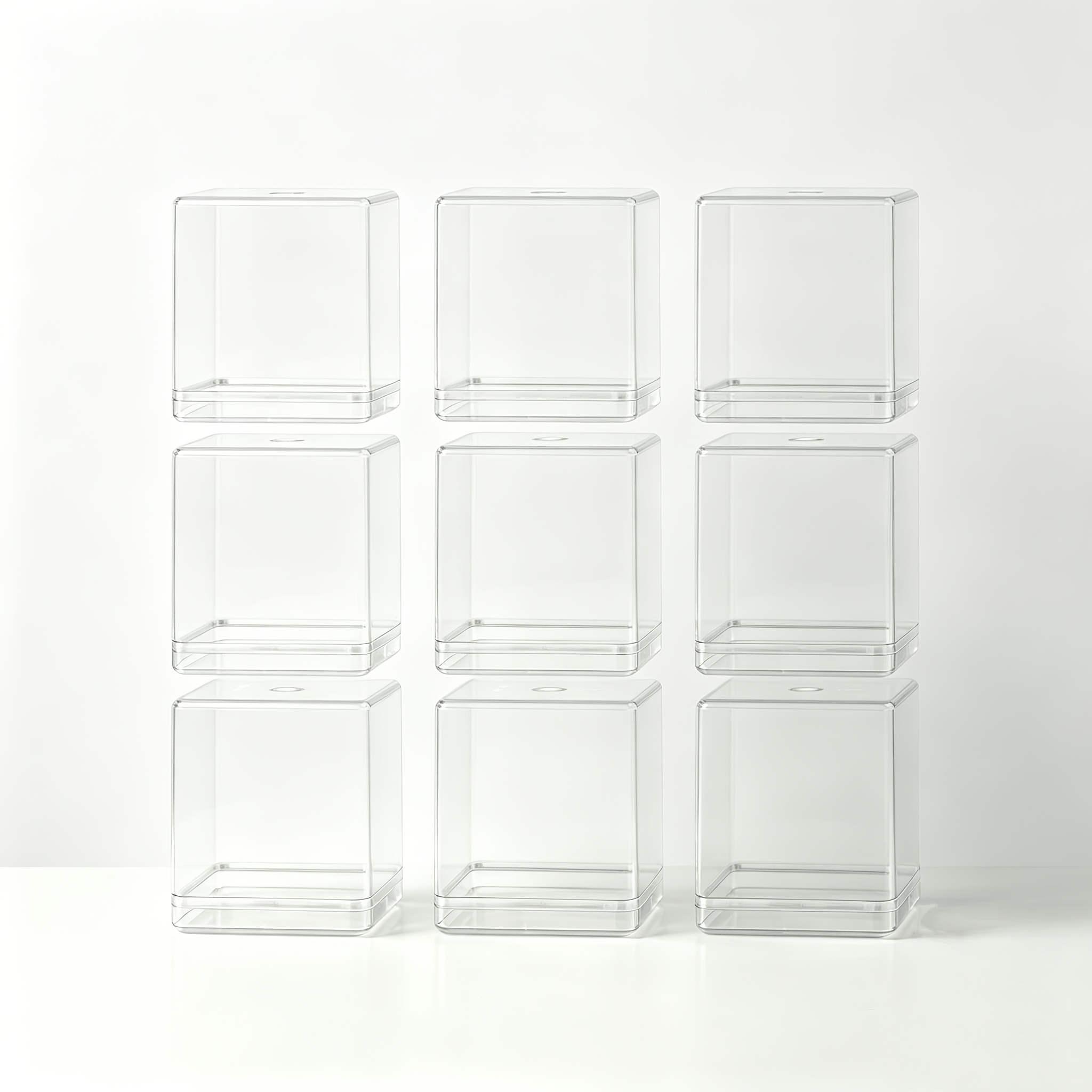 blind box storage sold on Temu United States