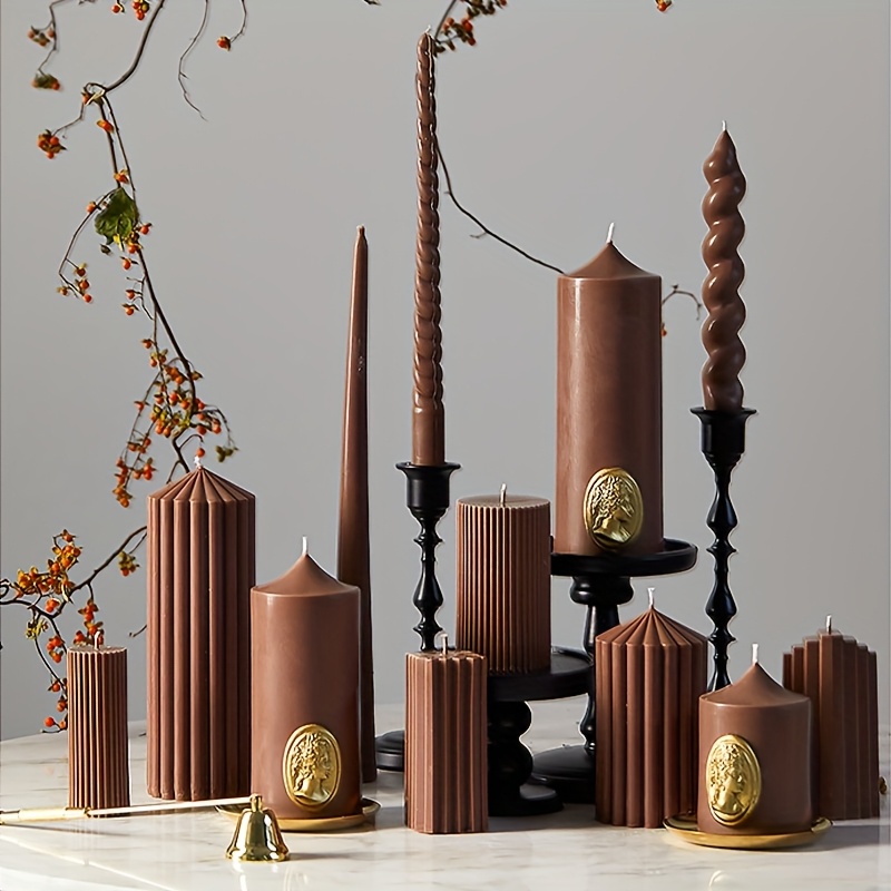 candles sold on Temu United States