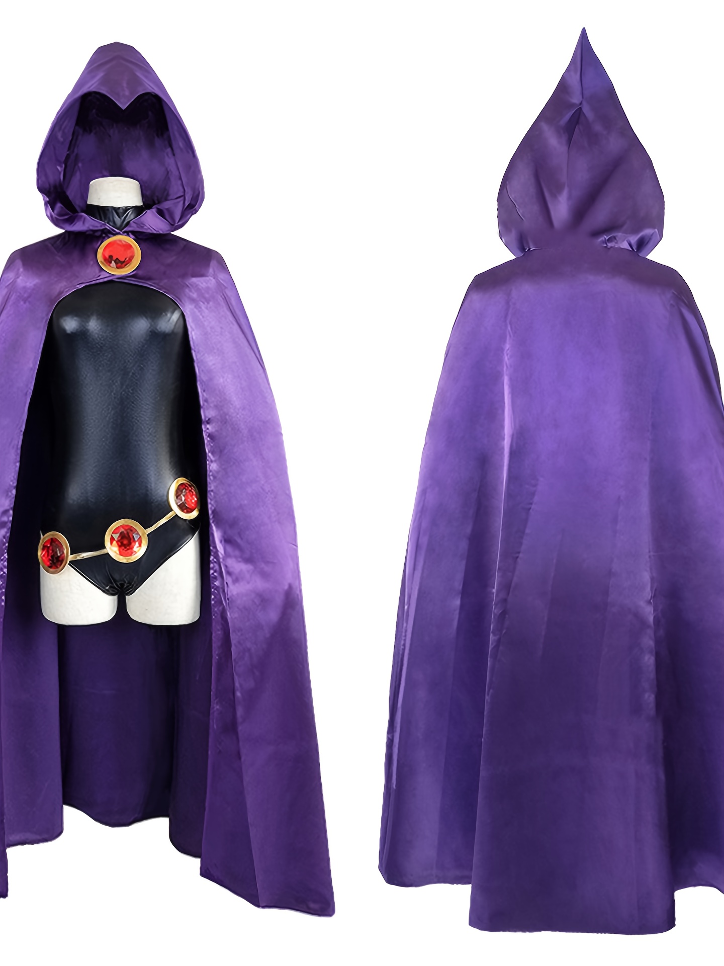 costumes sold on Temu United States